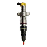 China C7 C9 Engine Wholesale diesel Fuel Injectors Excavator Parts 235-9650 387-9433 Original Fuel Injector (remain) 2359650 for sale