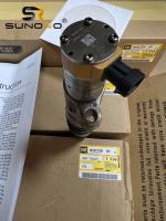 China C7 C9 Engine Wholesale diesel Fuel Injectors Excavator Parts 235-9650 387-9433 Original Fuel Injector (remain) 2359650 for sale