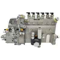 China High Quality 101609-9170 Fuel Injection Pump S6K 3066 E320CL Engine Injection Pump 1253018 101609-9360 for  Excavator for sale