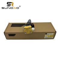 China Engine Part 1786342 Excavator Fuel Injector 3126B Diesel Engine Fuel Parts 178-6342 128-6601 177-4752 for 3126 3126B for sale