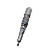 China Wholesale Excavators 336F Tractors Loders Trucks Engine Parts Engine Fuel Injector Common Rail Injector 4563509 456-3509 for sale