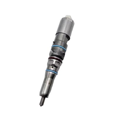 China Wholesale Excavators 336F Tractors Loders Trucks Engine Parts Engine Fuel Injector Common Rail Injector 4563509 456-3509 for sale