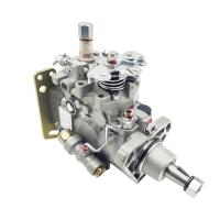 China 4BT Diesel Engine Fuel Injection Pump Excavator Spare Parts 0460424302  VE4/12F1100L995 for sale