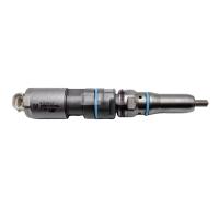 China Wholesale Excavators 336F Tractors Loders Trucks Engine Parts Engine Fuel Injector Common Rail Injector 4563509 456-3509 for sale