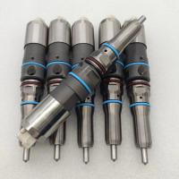 China Wholesale Excavators 336F Tractors Loders Trucks Engine Parts Engine Fuel Injector Common Rail Injector 4563509 456-3509 for sale