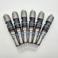 China Wholesale Excavators 336F Tractors Loders Trucks Engine Parts Engine Fuel Injector Common Rail Injector 4563509 456-3509 for sale