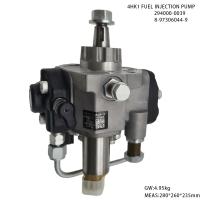 China 4HK1 Diesel Fuel Injection Pump 8-97306044-9 8973060449 294000-0039 for Hit-achi Construction Machinery for sale