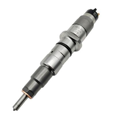 China Supply Common Rail Fuel Injector 5263308 0445120236 Diesel Engine QSL9 Spare Parts for Machinery Engines for sale