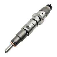 China Supply Common Rail Fuel Injector 5263308 0445120236 Diesel Engine QSL9 Spare Parts for Machinery Engines for sale