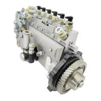 China 6BG1 Diesel Engine Fuel Injection Pump Excavator Parts 101605-0090 1016050090 115603-3950 1-15603395-0 for Hitachi ZX230 for sale