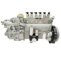 China 6BG1 Diesel Engine Fuel Injection Pump Excavator Parts 101605-0090 1016050090 115603-3950 1-15603395-0 for Hitachi ZX230 for sale