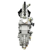 China 6BG1 Diesel Engine Fuel Injection Pump Excavator Parts 101605-0090 1016050090 115603-3950 1-15603395-0 for Hitachi ZX230 for sale