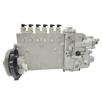 China 6BG1 Diesel Engine Fuel Injection Pump Excavator Parts 101605-0090 1016050090 115603-3950 1-15603395-0 for Hitachi ZX230 for sale