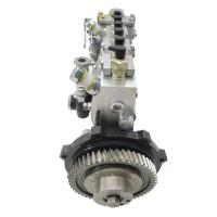 China 6BG1 Diesel Engine Fuel Injection Pump Excavator Parts 101605-0090 1016050090 115603-3950 1-15603395-0 for Hitachi ZX230 for sale