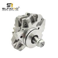 China 0445020150 Diesel Engine Parts Common Rail Diesel Fuel Pump QSB6.7 6D107 Injection Pump for sale