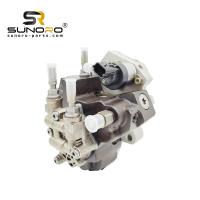 China 0445020150 Diesel Engine Parts Common Rail Diesel Fuel Pump QSB6.7 6D107 Injection Pump for sale