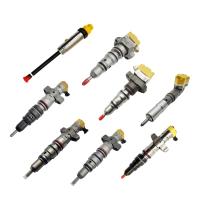 China SUNORO 3116 Fuel Injectors 127-8216 127-8222 127-8218 for  Engine 3116 Injectors for sale