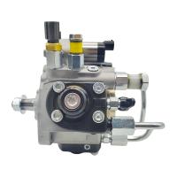 China Common Rail Injector Pump 6HK1 High Pressure Fuel Pump G3294050-0424 for sale