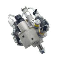 China Common Rail Injector Pump 6HK1 High Pressure Fuel Pump G3294050-0424 for sale