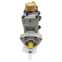 China C4.2 Diesel Engine Fuel Injection Pump Excavator Spare Parts 326-4634 3264634 10R-7661 for 319D 311D 318D 314D for sale