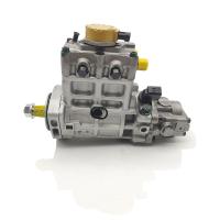 China C4.2 Diesel Engine Fuel Injection Pump Excavator Spare Parts 326-4634 3264634 10R-7661 for 319D 311D 318D 314D for sale
