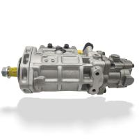 China C4.2 Diesel Engine Fuel Injection Pump Excavator Spare Parts 326-4634 3264634 10R-7661 for 319D 311D 318D 314D for sale