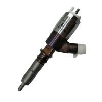 China SUNORO E320D Excavator Injector Assy C6.4 Diesel Common Rail Fuel Injector 326-4700 10R7675 for sale