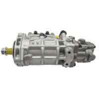 China C4.2 Diesel Engine Fuel Injection Pump Excavator Spare Parts 326-4634 3264634 10R-7661 for 319D 311D 318D 314D for sale