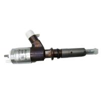 China SUNORO E320D Excavator Injector Assy C6.4 Diesel Common Rail Fuel Injector 326-4700 10R7675 for sale