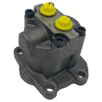 China C6.4 Fuel Pump for E320D E312D E325D C6.4 326-4635 Fuel Transfer Pump Excavator Engine Parts for sale
