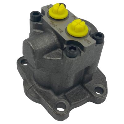 China C6.4 Fuel Pump for E320D E312D E325D C6.4 326-4635 Fuel Transfer Pump Excavator Engine Parts for sale