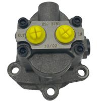 China C6.4 Fuel Pump for E320D E312D E325D C6.4 326-4635 Fuel Transfer Pump Excavator Engine Parts for sale