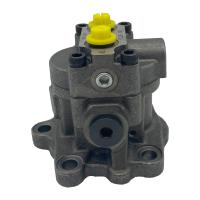 China C6.4 Fuel Pump for E320D E312D E325D C6.4 326-4635 Fuel Transfer Pump Excavator Engine Parts for sale