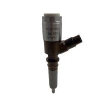 China SUNORO 20D Diesel Common Rail Fuel Injectors 10R-7672 320-0680 for  C4.4 C6.6 Engine PERKINS 2645A747 for sale