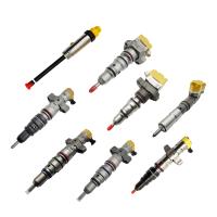 China SUNORO 20D Diesel Common Rail Fuel Injectors 10R-7672 320-0680 for  C4.4 C6.6 Engine PERKINS 2645A747 for sale