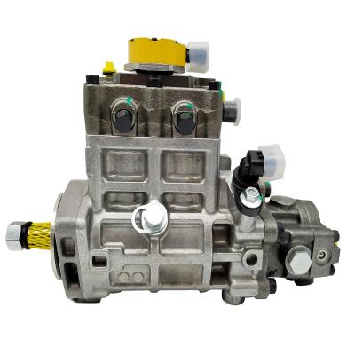 China 326-4635 Fuel Pump 32F61-10302 Diesel Pump 3264635 Is Suitable for E320D C6.4 for sale
