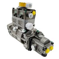 China 326-4635 Fuel Pump 32F61-10302 Diesel Pump 3264635 Is Suitable for E320D C6.4 for sale