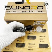 China SUNORO Engine Parts C7.1 Fuel Injector 3969626 396-9626 for Engine C7.1 Injector for sale
