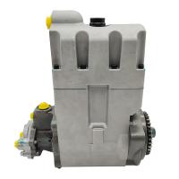 China 319-0677 Fuel Pump Excavator Spare Parts  for C7 Injection Pump for sale