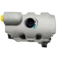 China 319-0677 Fuel Pump Excavator Spare Parts  for C7 Injection Pump for sale