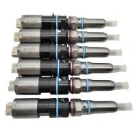 China SUNORO Excavator Parts E 336E C9.3 Engine Injector 20R-5075 456-3493 456-3509 20R5075 4563493 4563509 for sale