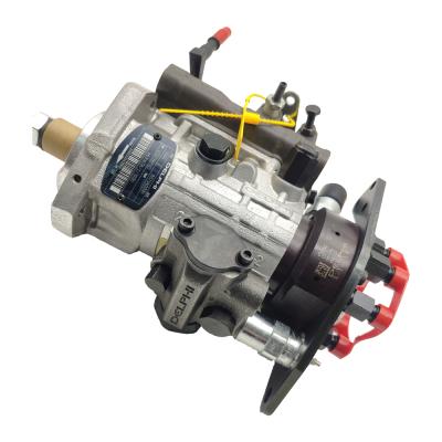 China High Quality Diesel Engine Parts C7.1 Fuel Injection Pump 9521A030 for Perkins Injection Pump for sale