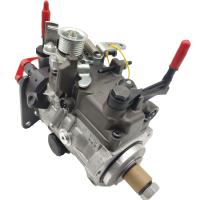 China High Quality Diesel Engine Parts C7.1 Fuel Injection Pump 9521A030 for Perkins Injection Pump for sale