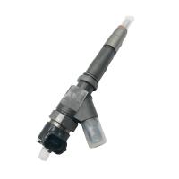 China SUNORO High Quality Excavator Parts Diesel Injector Nozzles D04FR 120126 Diesel Injector for sale
