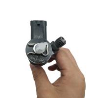 China SUNORO High Quality Excavator Parts Diesel Injector Nozzles D04FR 120126 Diesel Injector for sale