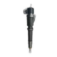 China SUNORO High Quality Excavator Parts Diesel Injector Nozzles D04FR 120126 Diesel Injector for sale