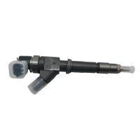China SUNORO High Quality Excavator Parts Diesel Injector Nozzles D04FR 120126 Diesel Injector for sale