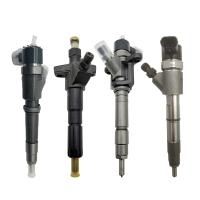 China SUNORO High Quality Excavator Parts Diesel Injector Nozzles D04FR 120126 Diesel Injector for sale