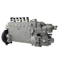 China DB58 Fuel Injection Pump 101605-9880 for Doo-san DX225LCA Excavator DB58 Diesel Pump for sale