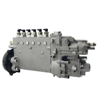 China DB58 Fuel Injection Pump 101605-9880 for Doo-san DX225LCA Excavator DB58 Diesel Pump for sale